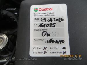 Белый Вольво XC40 2018 в Таллин, объемом двигателя 2.00 л и пробегом 161 тыс. км за 19999 €, фото 18 на AUTOMOTO.COM.LV