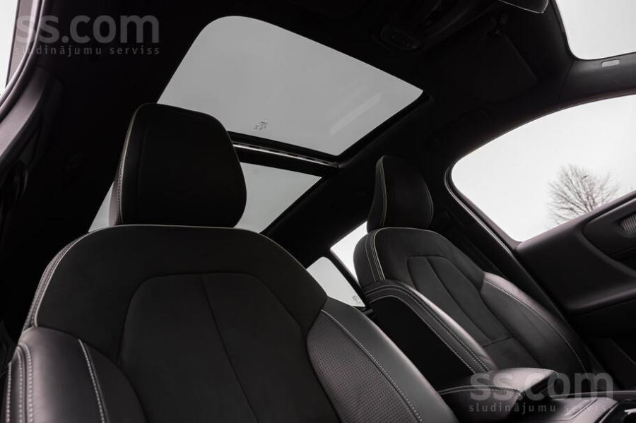 Белый Вольво XC40 2018 в Елгава, объемом двигателя 2.00 л и пробегом 0 тыс. км за 17300 €, фото 9 на AUTOMOTO.COM.LV
