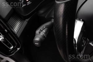 Белый Вольво XC40 2018 в Елгава, объемом двигателя 2.00 л и пробегом 0 тыс. км за 17300 €, фото 17 на AUTOMOTO.COM.LV