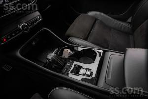 Белый Вольво XC40 2018 в Елгава, объемом двигателя 2.00 л и пробегом 0 тыс. км за 17300 €, фото 18 на AUTOMOTO.COM.LV