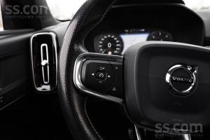 Белый Вольво XC40 2018 в Елгава, объемом двигателя 2.00 л и пробегом 0 тыс. км за 17300 €, фото 27 на AUTOMOTO.COM.LV