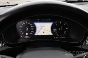 Белый Вольво XC40 2018 в Елгава, объемом двигателя 2.00 л и пробегом 0 тыс. км за 17300 €, фото 29 на AUTOMOTO.COM.LV