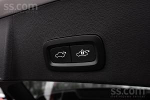 Белый Вольво XC40 2018 в Елгава, объемом двигателя 2.00 л и пробегом 0 тыс. км за 17300 €, фото 32 на AUTOMOTO.COM.LV