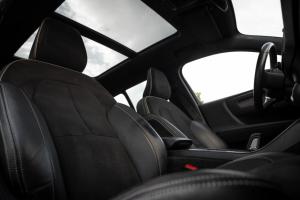 Белый Вольво XC40 2018 в Рига, объемом двигателя 2.00 л и пробегом 240 тыс. км за 20490 €, фото 10 на AUTOMOTO.COM.LV