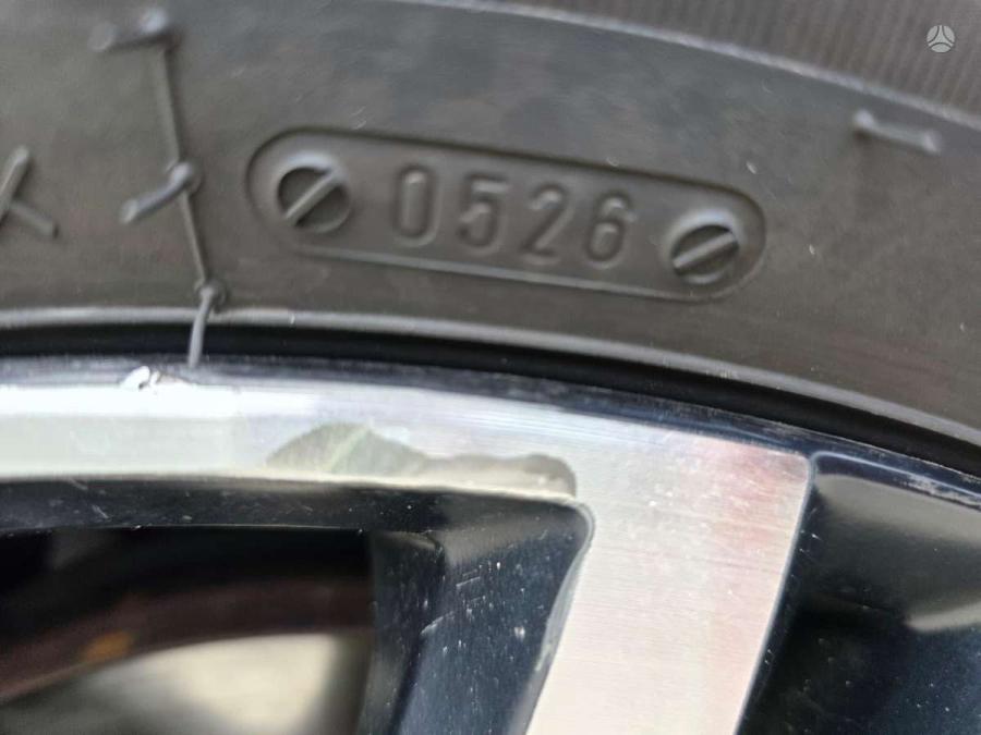Balts Volvo XC40 2018 Panevēža, ar dzinēja tilpumu 1.97 L un nobraukumu 265 tūkst. km par 16199 €, foto 29 vietnē AUTOMOTO.COM.LV