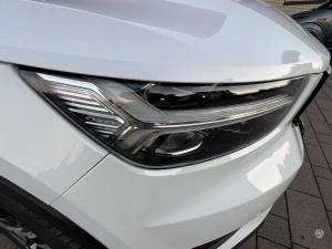 White Volvo XC40 2018 in Taurage, with an engine capacity of 1.97 L and mileage of 269 thousand km for 15199 €, photo 17 on AUTOMOTO.COM.LV