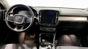 Balts Volvo XC40 2019 Kauņa, ar dzinēja tilpumu 0.00 L un nobraukumu 84 tūkst. km par 29434 €, foto 4 vietnē AUTOMOTO.COM.LV