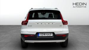 Balts Volvo XC40 2019 Kauņa, ar dzinēja tilpumu 0.00 L un nobraukumu 84 tūkst. km par 29434 €, foto 7 vietnē AUTOMOTO.COM.LV