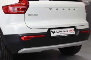 White Volvo XC40 2019 in Kaunas, with an engine capacity of 2.00 L and mileage of 25 thousand km for 32690 €, photo 12 on AUTOMOTO.COM.LV