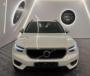 Balts Volvo XC40 2019 Marijampole, ar dzinēja tilpumu 1.97 L un nobraukumu 270 tūkst. km par 14500 €, foto 16 vietnē AUTOMOTO.COM.LV