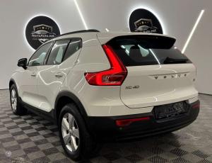 Balts Volvo XC40 2019 Marijampole, ar dzinēja tilpumu 1.97 L un nobraukumu 270 tūkst. km par 14500 €, foto 19 vietnē AUTOMOTO.COM.LV