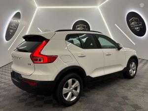 Balts Volvo XC40 2019 Marijampole, ar dzinēja tilpumu 1.97 L un nobraukumu 270 tūkst. km par 14500 €, foto 20 vietnē AUTOMOTO.COM.LV