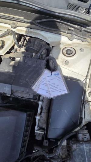Белый Вольво XC40 2019 в Паневежис, объемом двигателя 1.97 л и пробегом 160 тыс. км за 17300 €, фото 16 на AUTOMOTO.COM.LV