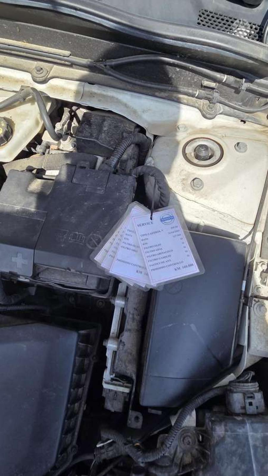 Белый Вольво XC40 2019 в Паневежис, объемом двигателя 1.97 л и пробегом 160 тыс. км за 17300 €, фото 16 на AUTOMOTO.COM.LV