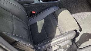Белый Вольво XC40 2019 в Паневежис, объемом двигателя 1.97 л и пробегом 160 тыс. км за 17300 €, фото 18 на AUTOMOTO.COM.LV