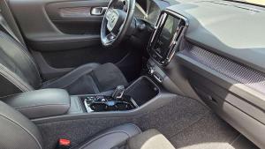 Белый Вольво XC40 2019 в Паневежис, объемом двигателя 1.97 л и пробегом 160 тыс. км за 17300 €, фото 21 на AUTOMOTO.COM.LV