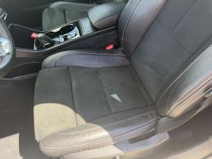 White Volvo XC40 2019 in Taurage, with an engine capacity of 1.97 L and mileage of 216 thousand km for 15000 €, photo 13 on AUTOMOTO.COM.LV