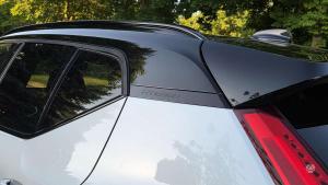 Белый Вольво XC40 2019 в Паневежис, объемом двигателя 1.97 л и пробегом 160 тыс. км за 17300 €, фото 20 на AUTOMOTO.COM.LV