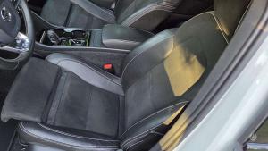 Белый Вольво XC40 2019 в Паневежис, объемом двигателя 1.97 л и пробегом 160 тыс. км за 17300 €, фото 27 на AUTOMOTO.COM.LV