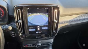 Белый Вольво XC40 2019 в Паневежис, объемом двигателя 1.97 л и пробегом 160 тыс. км за 17300 €, фото 34 на AUTOMOTO.COM.LV