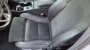 Белый Вольво XC40 2019 в Паневежис, объемом двигателя 1.97 л и пробегом 160 тыс. км за 17300 €, фото 37 на AUTOMOTO.COM.LV