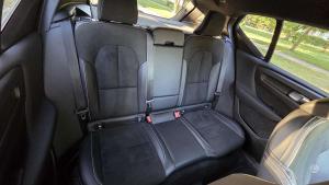 Белый Вольво XC40 2019 в Паневежис, объемом двигателя 1.97 л и пробегом 160 тыс. км за 17300 €, фото 40 на AUTOMOTO.COM.LV