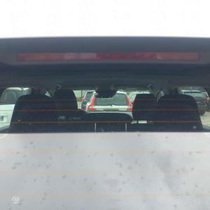 Белый Вольво XC40 2019 в Паневежис, объемом двигателя 1.97 л и пробегом 169 тыс. км за 12950 €, фото 14 на AUTOMOTO.COM.LV