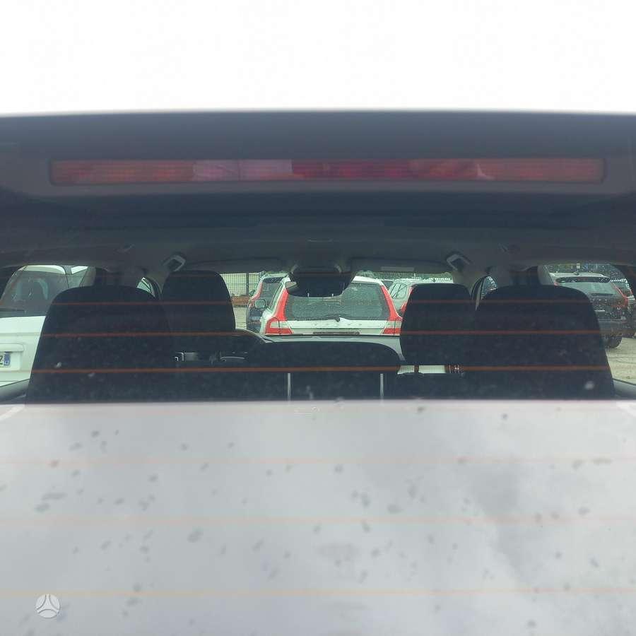 Белый Вольво XC40 2019 в Паневежис, объемом двигателя 1.97 л и пробегом 169 тыс. км за 12950 €, фото 14 на AUTOMOTO.COM.LV