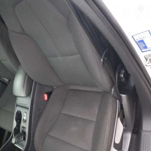 Белый Вольво XC40 2019 в Паневежис, объемом двигателя 1.97 л и пробегом 169 тыс. км за 12950 €, фото 19 на AUTOMOTO.COM.LV