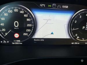 Balts Volvo XC40 2019 Klaipėda, ar dzinēja tilpumu 2.00 L un nobraukumu 113 tūkst. km par 20400 €, foto 11 vietnē AUTOMOTO.COM.LV