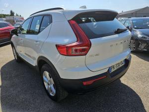 Balts Volvo XC40 2019 Tauragė, ar dzinēja tilpumu 1.97 L un nobraukumu 238 tūkst. km par 11900 €, foto 6 vietnē AUTOMOTO.COM.LV