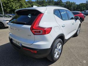 Balts Volvo XC40 2019 Tauragė, ar dzinēja tilpumu 1.97 L un nobraukumu 238 tūkst. km par 11900 €, foto 7 vietnē AUTOMOTO.COM.LV