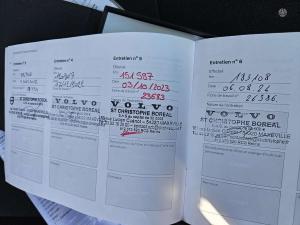 Balts Volvo XC40 2019 Tauragė, ar dzinēja tilpumu 1.97 L un nobraukumu 238 tūkst. km par 11900 €, foto 15 vietnē AUTOMOTO.COM.LV