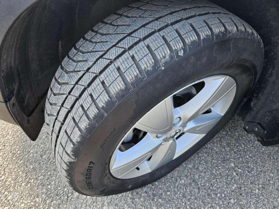 Balts Volvo XC40 2019 Tauragė, ar dzinēja tilpumu 1.97 L un nobraukumu 238 tūkst. km par 11900 €, foto 18 vietnē AUTOMOTO.COM.LV