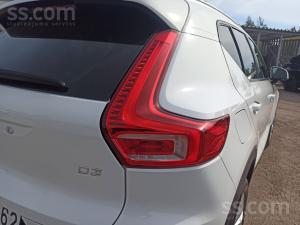 Белый Вольво XC40 2019 в Даугавпилс, объемом двигателя 2.00 л и пробегом 0 тыс. км за 17950 €, фото 13 на AUTOMOTO.COM.LV