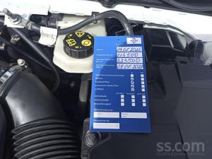 Белый Вольво XC40 2019 в Даугавпилс, объемом двигателя 2.00 л и пробегом 0 тыс. км за 17950 €, фото 17 на AUTOMOTO.COM.LV