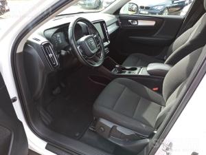 Белый Вольво XC40 2019 в Даугавпилс, объемом двигателя 2.00 л и пробегом 0 тыс. км за 17950 €, фото 23 на AUTOMOTO.COM.LV