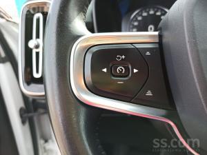 Белый Вольво XC40 2019 в Даугавпилс, объемом двигателя 2.00 л и пробегом 0 тыс. км за 17950 €, фото 27 на AUTOMOTO.COM.LV