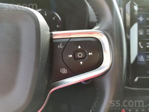 Белый Вольво XC40 2019 в Даугавпилс, объемом двигателя 2.00 л и пробегом 0 тыс. км за 17950 €, фото 28 на AUTOMOTO.COM.LV