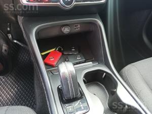 Белый Вольво XC40 2019 в Даугавпилс, объемом двигателя 2.00 л и пробегом 0 тыс. км за 17950 €, фото 29 на AUTOMOTO.COM.LV