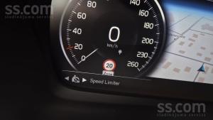 Белый Вольво XC40 2019 в Рига, объемом двигателя 1.50 л и пробегом 176 тыс. км за 19800 €, фото 19 на AUTOMOTO.COM.LV