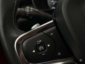 Белый Вольво XC40 2019 в Вильнюс, объемом двигателя 2.00 л и пробегом 48 тыс. км за 23999 €, фото 18 на AUTOMOTO.COM.LV