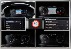 Белый Вольво XC40 2019 в Вильнюс, объемом двигателя 2.00 л и пробегом 185 тыс. км за 19500 €, фото 30 на AUTOMOTO.COM.LV