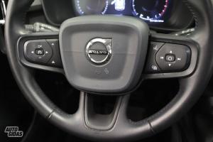Balts Volvo XC40 2020 Kauņa, ar dzinēja tilpumu 0.00 L un nobraukumu 74 tūkst. km par 29798 €, foto 14 vietnē AUTOMOTO.COM.LV