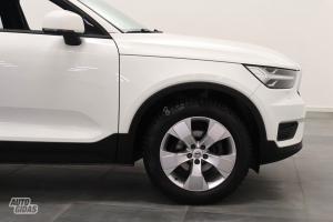 Balts Volvo XC40 2020 Kauņa, ar dzinēja tilpumu 0.00 L un nobraukumu 74 tūkst. km par 29798 €, foto 20 vietnē AUTOMOTO.COM.LV