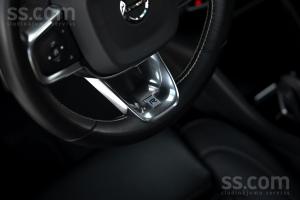 Balts Volvo XC40 2020 Jelgava, ar dzinēja tilpumu 1.50 L un nobraukumu 174 tūkst. km par 21500 €, foto 32 vietnē AUTOMOTO.COM.LV