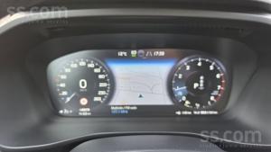 Белый Вольво XC40 2020 в Лимбажи, объемом двигателя 1.50 л и пробегом 149 тыс. км за 21500 €, фото 25 на AUTOMOTO.COM.LV
