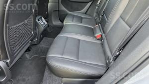 Белый Вольво XC40 2020 в Лимбажи, объемом двигателя 1.50 л и пробегом 149 тыс. км за 21500 €, фото 31 на AUTOMOTO.COM.LV
