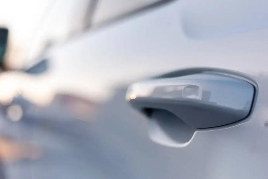 Balts Volvo XC40 2020 Rīga, ar dzinēja tilpumu 2.00 L un nobraukumu 159 tūkst. km par 18995 €, foto 11 vietnē AUTOMOTO.COM.LV