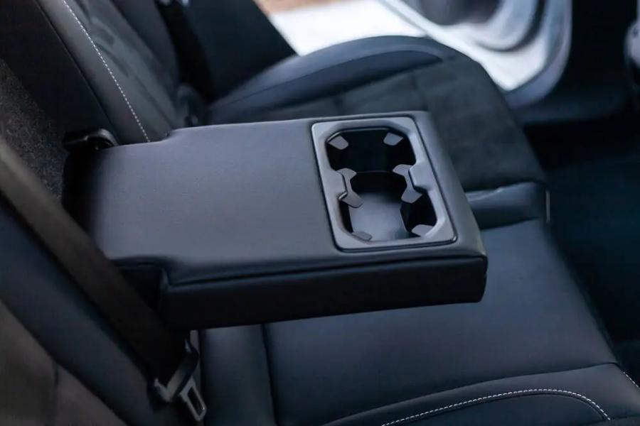 Balts Volvo XC40 2020 Rīga, ar dzinēja tilpumu 2.00 L un nobraukumu 159 tūkst. km par 18995 €, foto 13 vietnē AUTOMOTO.COM.LV